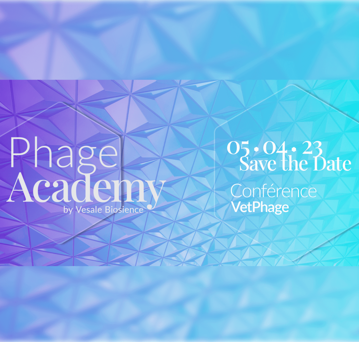 What sustainable alternative to antibiotic resistance in animal ...